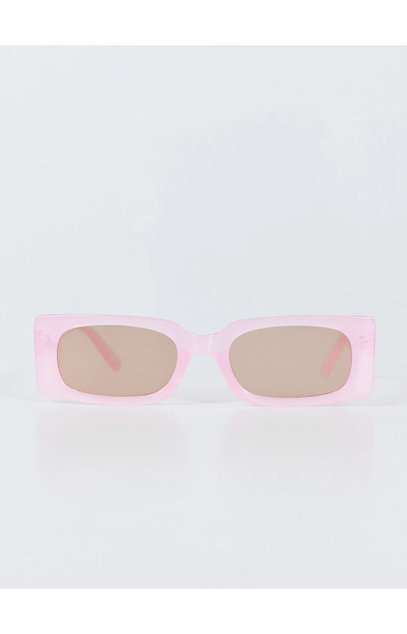 GRETCHEN PINK SUNNIES